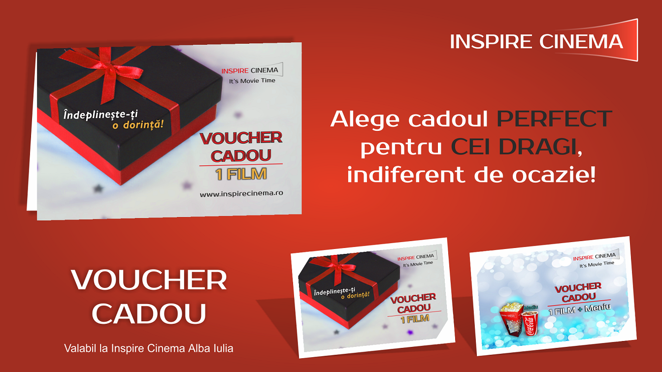 Cinema Inspire